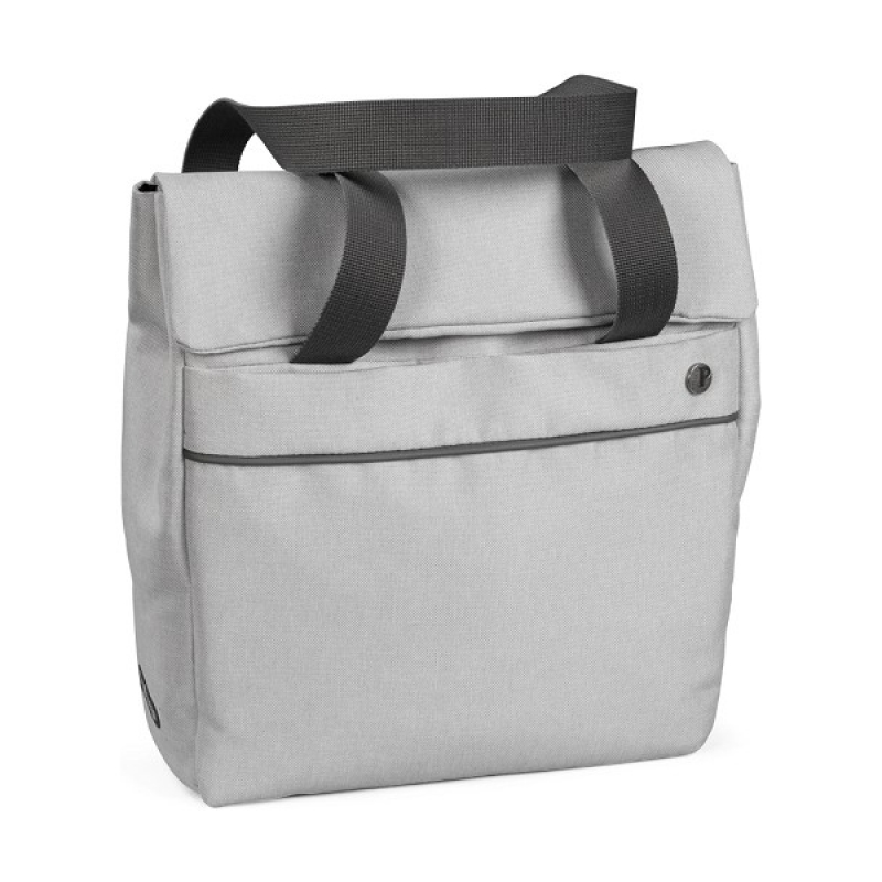 Peg Perego Borsa Smart Bag torba za kolica Vapor