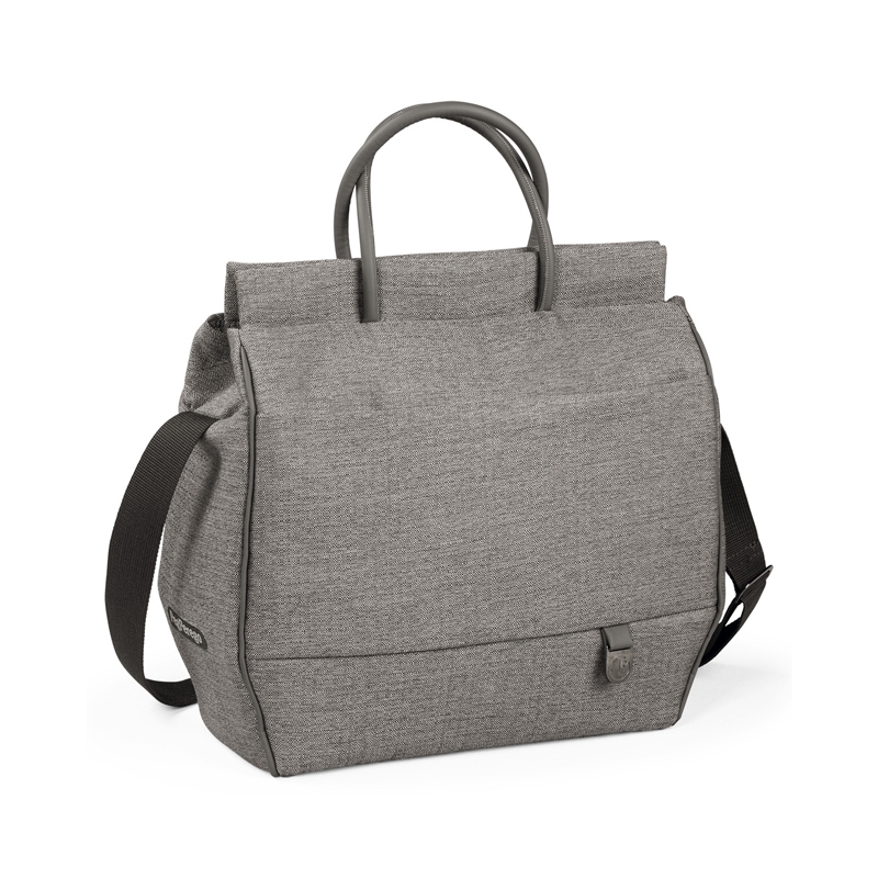 Peg Perego Borsa torba za kolica City Grey