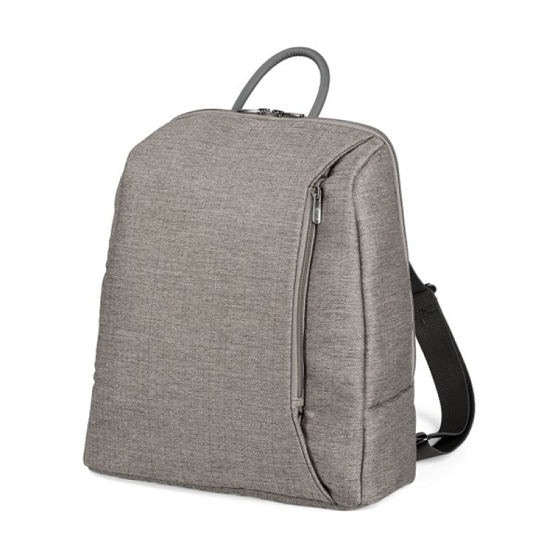 Peg Perego torba/ranac za kolica City Grey