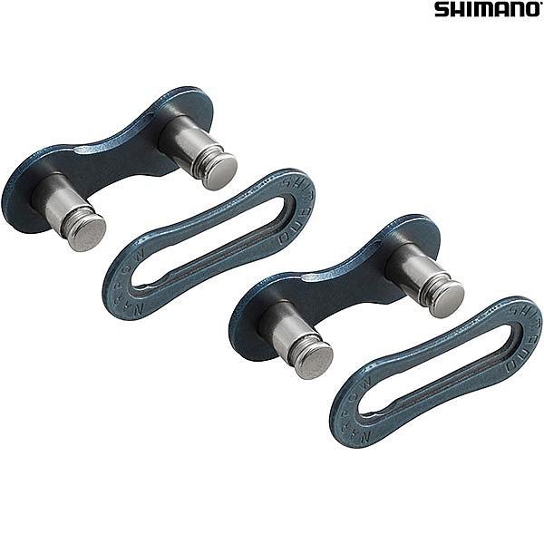 SHIMANO SM-UG51 6-7-8s Quick-Link Connector