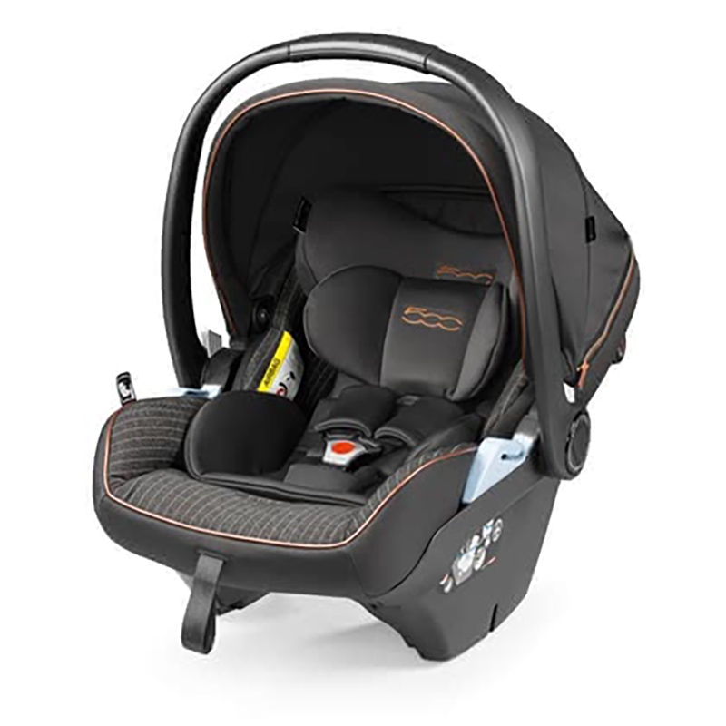 Peg Perego Primo Viaggio Lounge i-Size auto sedište 0-13kg(40-87cm) 500