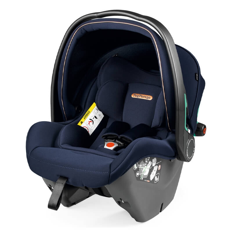 Peg Perego Primo Viaggio SLK auto sedište 0-13kg Blue Shine