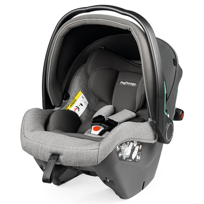 Peg Perego Primo Viaggio SLK auto sedište 40-87cm City Grey