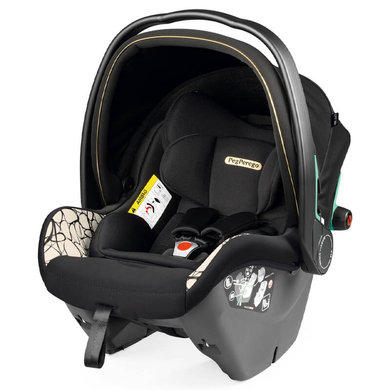 Peg Perego Primo Viaggio SLK auto sedište 0-13kg Graphic Gold