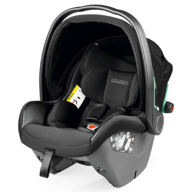 Peg Perego Primo Viaggio SLK auto sedište 0-13kg Licorice