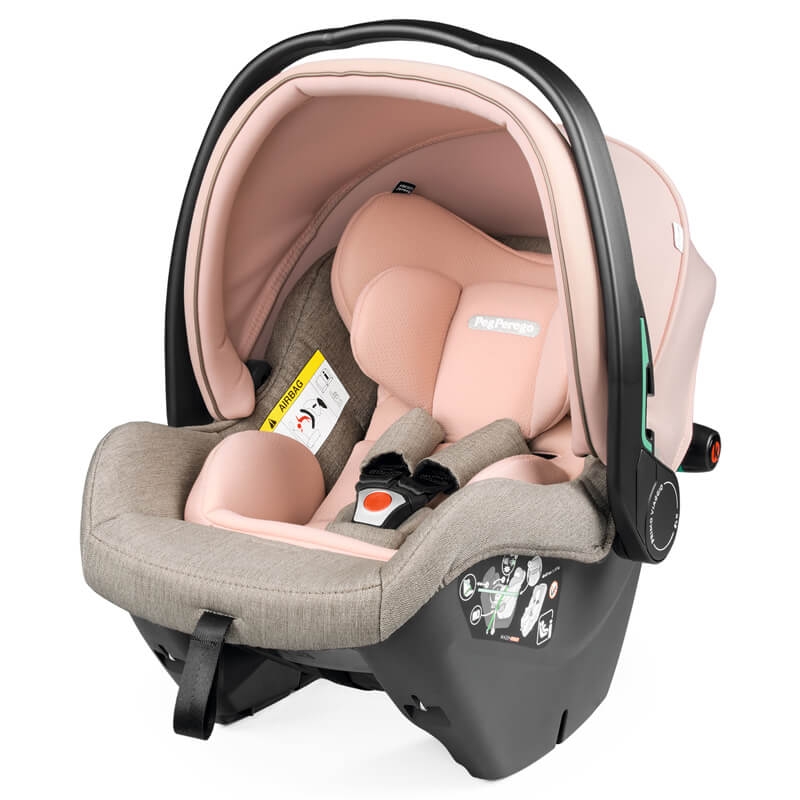 Peg Perego Primo Viaggio SLK auto sedište 0-13kg Mon Amour