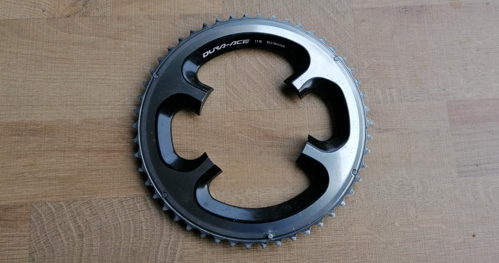 Lančanik Dura Ace FC-9000 50t 11s