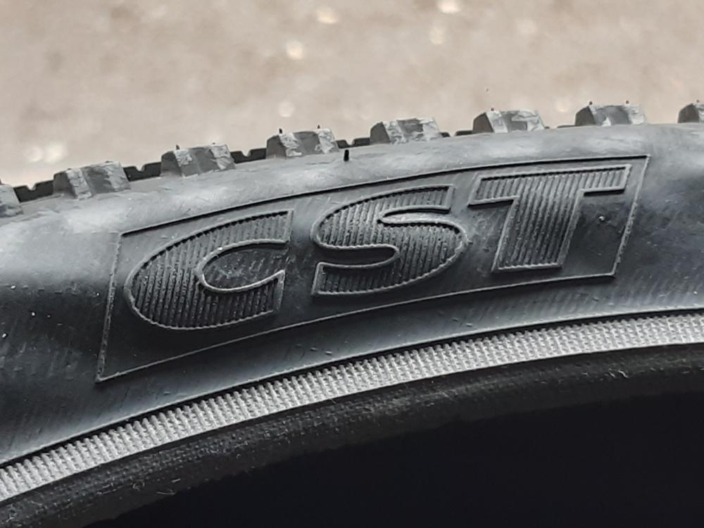 Spoljna guma CST All Terrain 20x2.40 ( 61-406 )