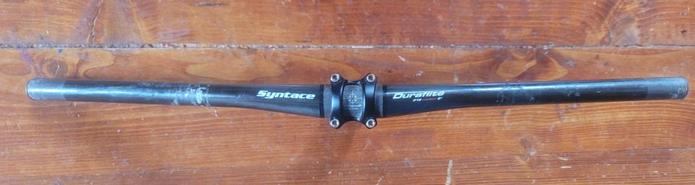 Syntace duraflite carbon 64cm