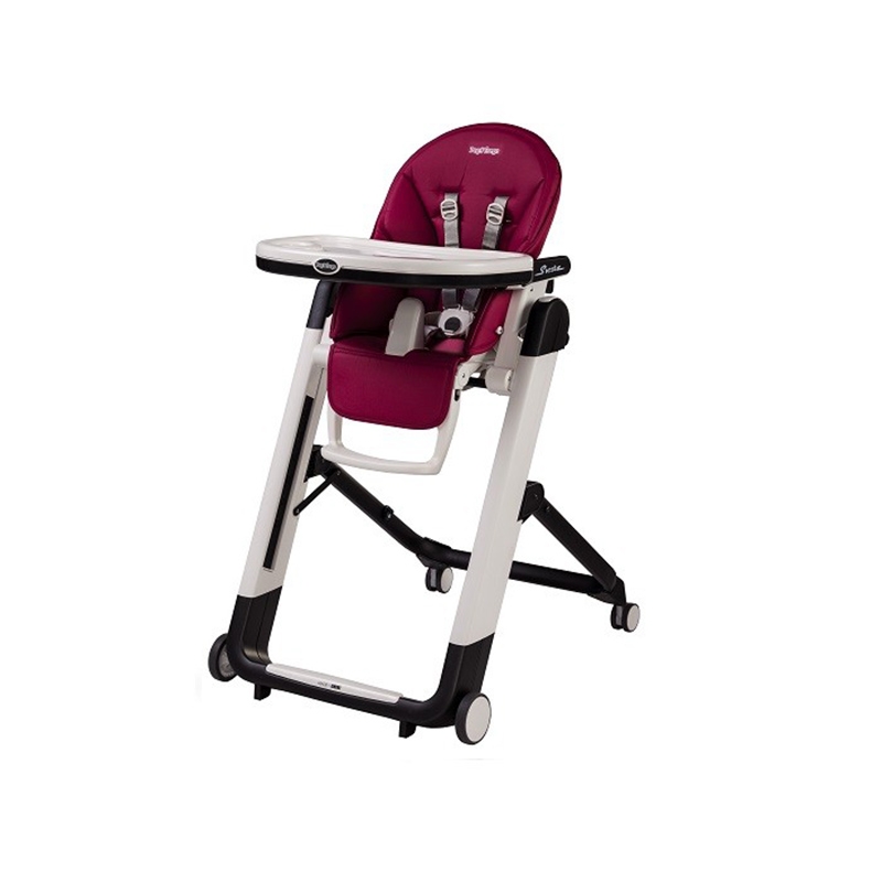 Peg Perego Siesta Follow Me hranilica Berry