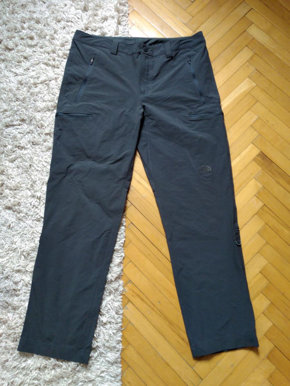 The North Face Men's Exploration pantalone