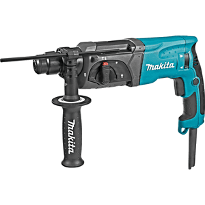 BUŠILICA HR2470 SDS PLUS MAKITA