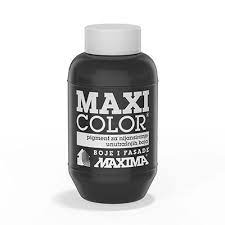 MAXI COLOR CRNI 100GR