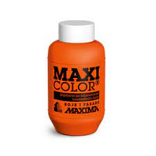 MAXI COLOR NARANDZASTI 100GR