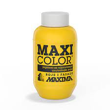 MAXI COLOR ZUTI 100GR