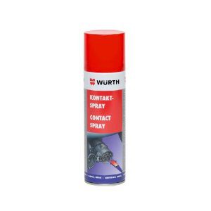 SPREJ KONTAKT 300ML WURTH