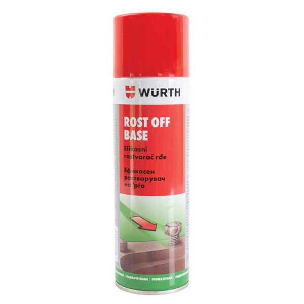 SPREJ ODVIJAČ 300ML WURTH