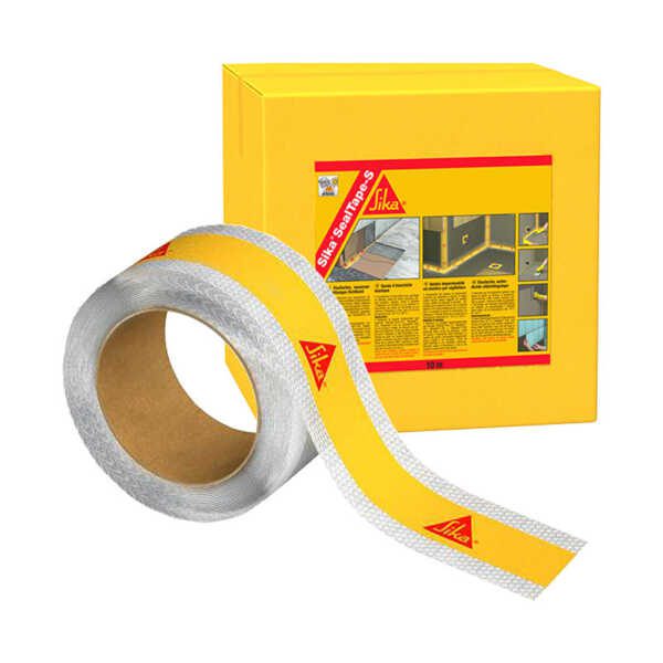 SIKA SEALTAPE S 10M