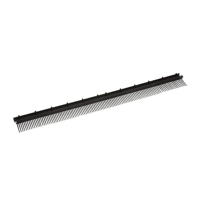 VENTILACIONI ELEMENT ZA STREHU SA ČEŠLJEM 1M TONDACH