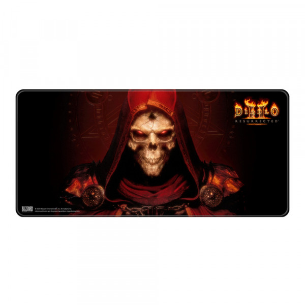 Activision Blizzard Diablo 2 - Resurrected Prime Evil XL