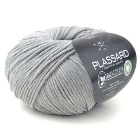 PLASSARD BIOCOLOR-10 100% COTTON