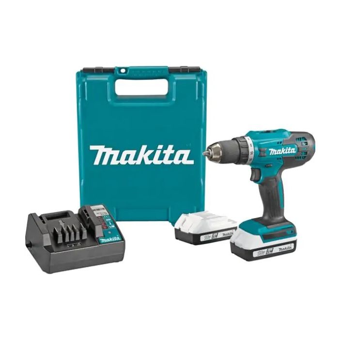 MAKITA DF488D002 aku bušilica odvijač