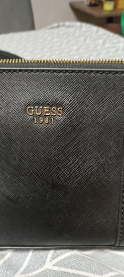 Guess torba