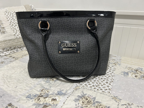 Guess torba