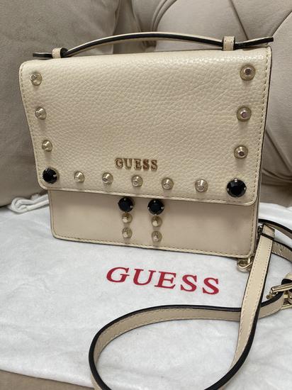 Guess torba