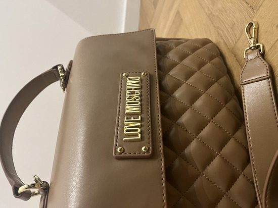 Moschino torba SNIŽENO!
