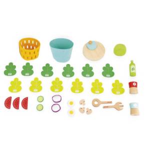 Set mix salata J06595