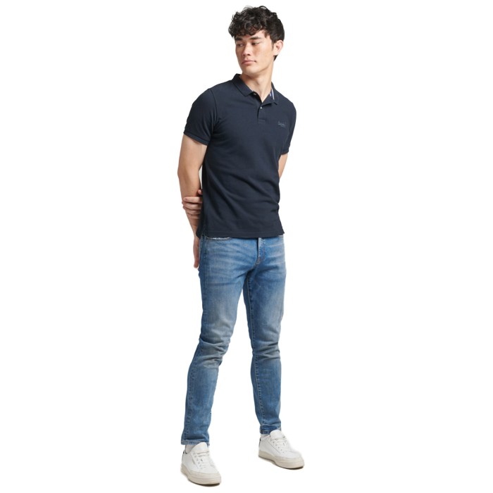 Superdry Classic Pique Polo majica