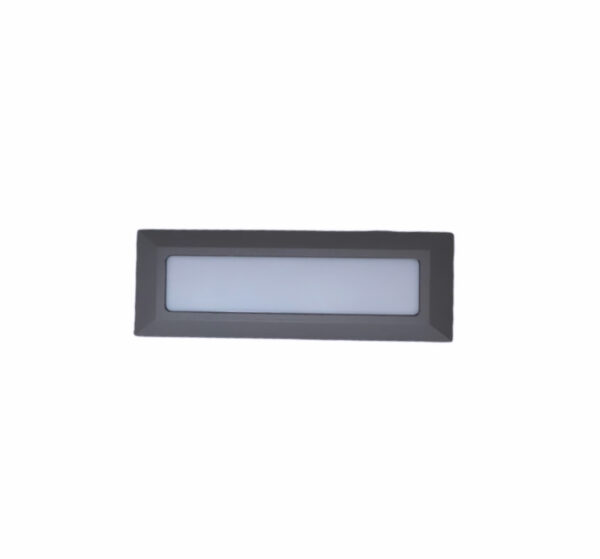 Zidna spoljna LED lampa SL6027