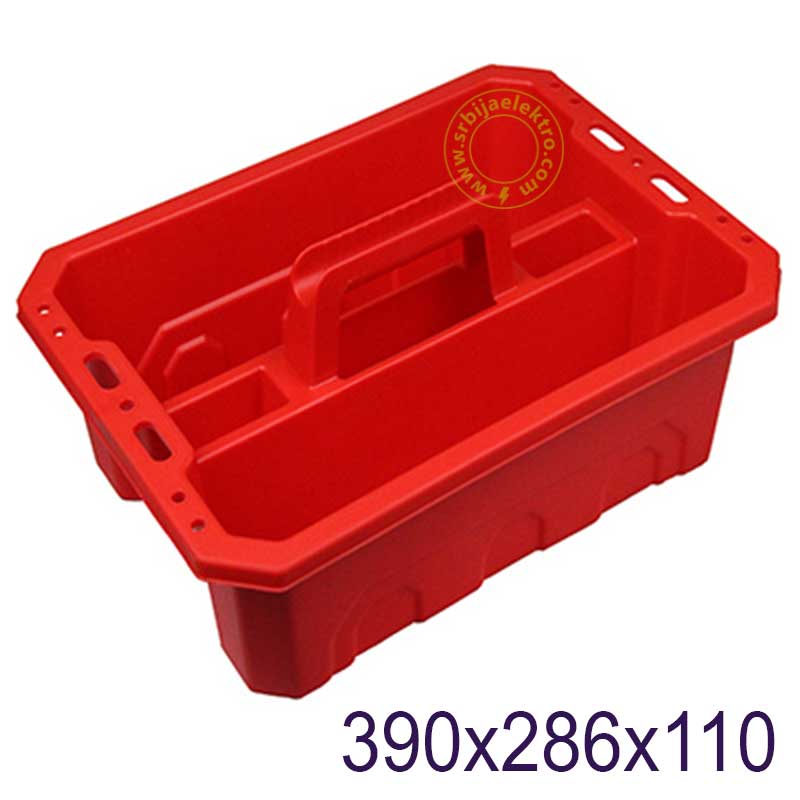 Kutija za Alat ASR-5045 TRAY-390