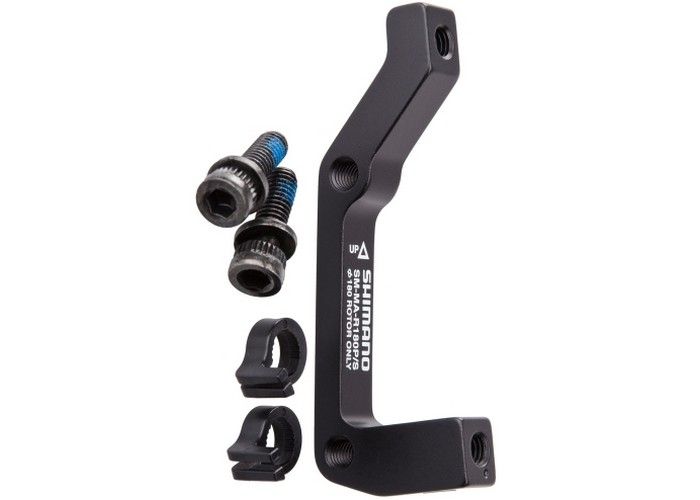 ADAPTER ZA DISK KOČNICU SHIMANO SM-MA-R180P/S