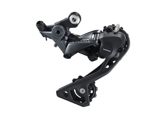 MENJAČ ZADNJI SHIMANO ULTEGRA RX RD-RX800 GS 11 BRZINA SHADOW PLUS