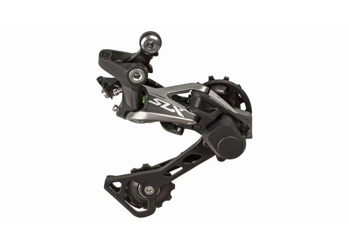 MENJAČ ZADNJI SHIMANO SLX RD-M7000 GS 11 BRZINA SHADOW PLUS