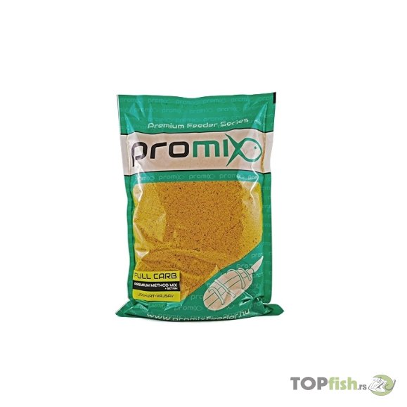 PROMIX FULL CARB METHOD MIX