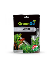 GreenGo WSF Verde 20g