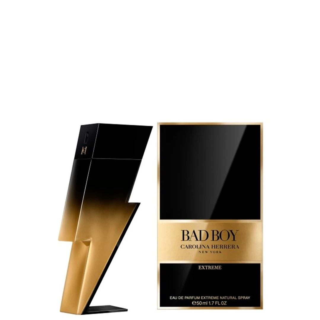 CAROLINA HERRERA BAD BOY EXTREME EDP 50ML