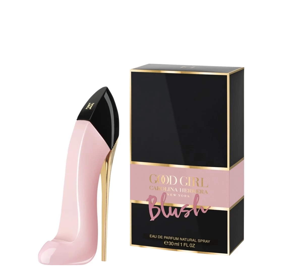 CAROLINA HERRERA GOOD GIRL BLUSH EDP 30ML W