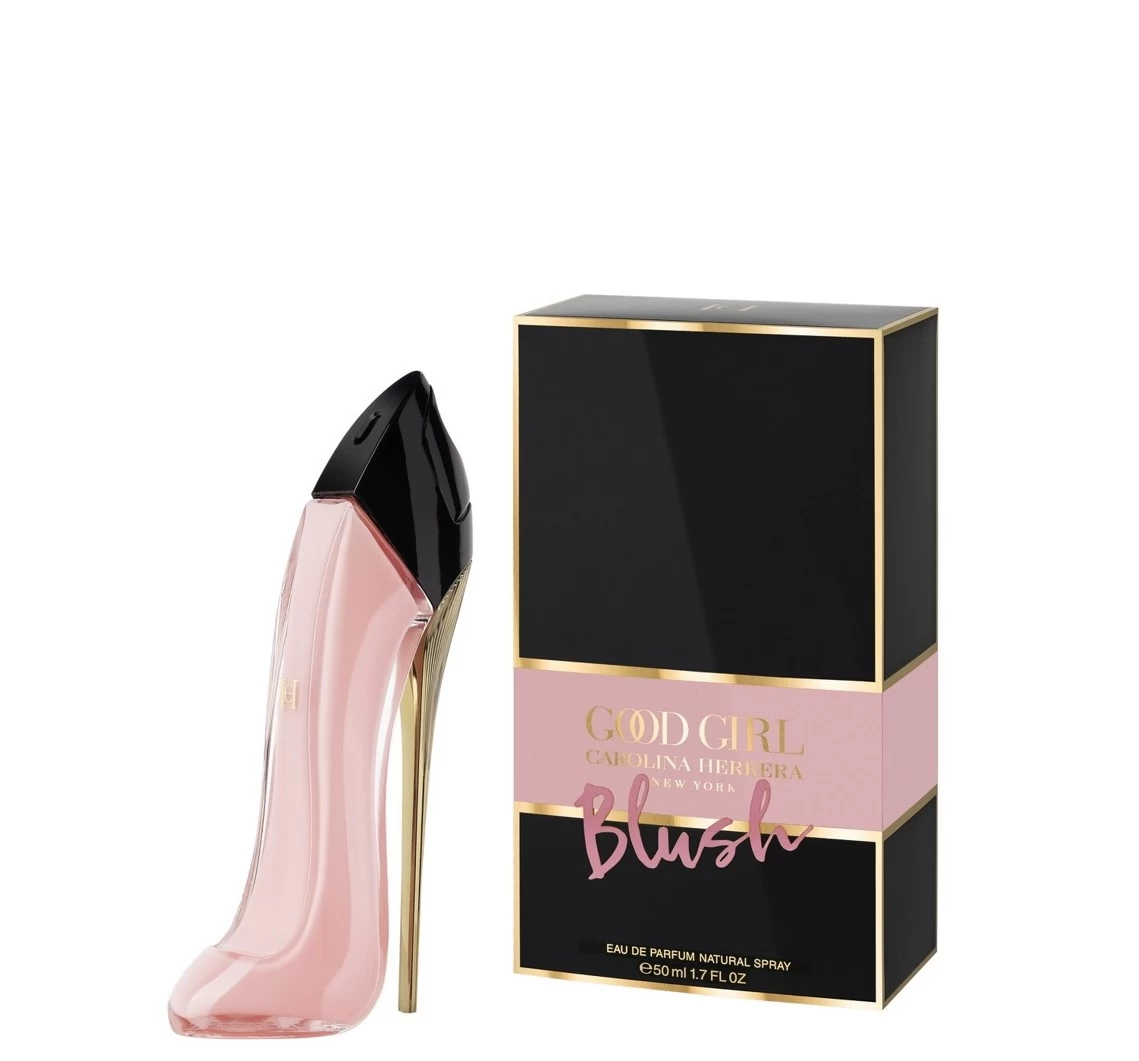 CAROLINA HERRERA GOOD GIRL BLUSH EDP 50ML W