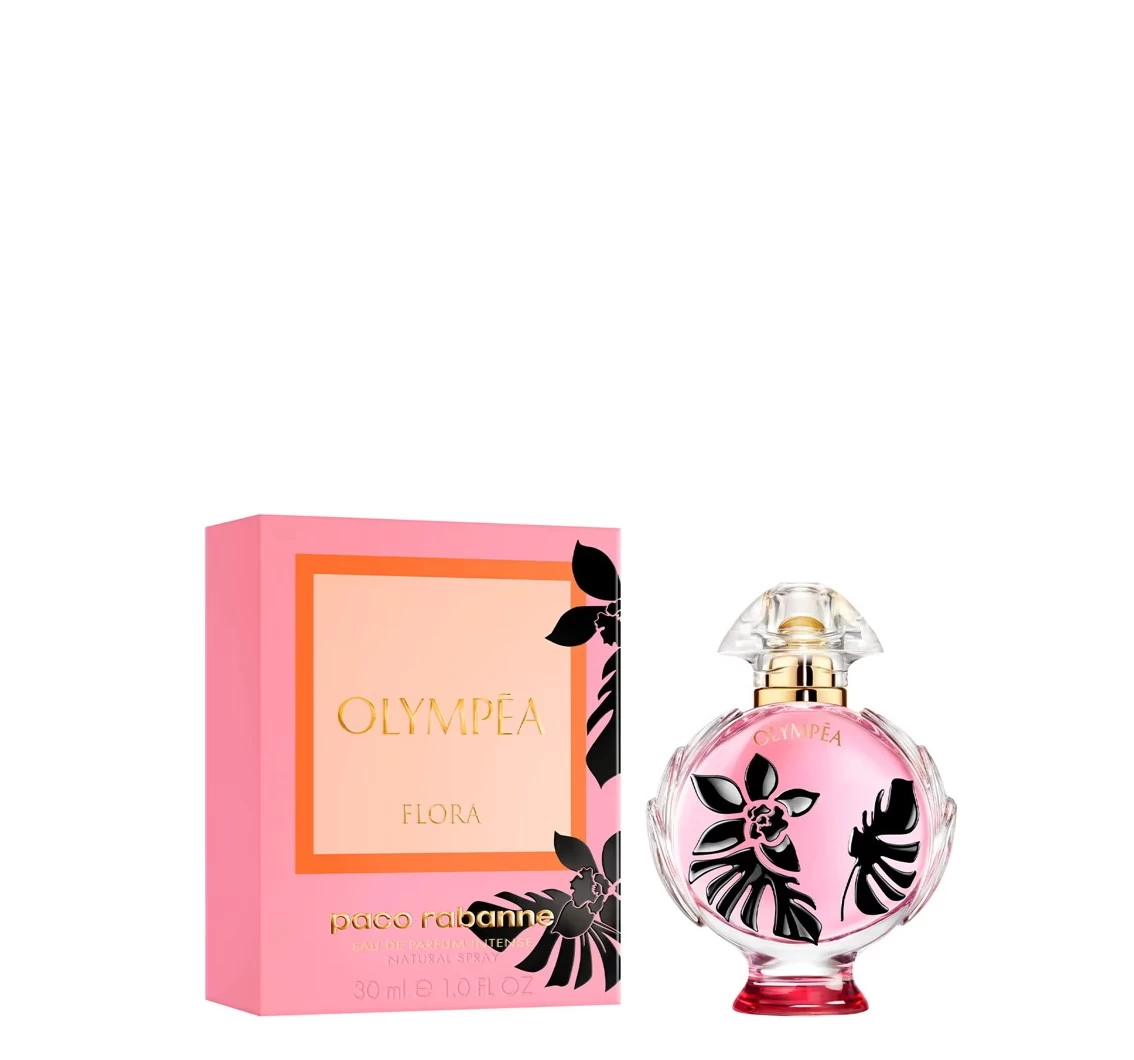 PACO RABANNE OLYMPEA FLORA EDP 30ML W