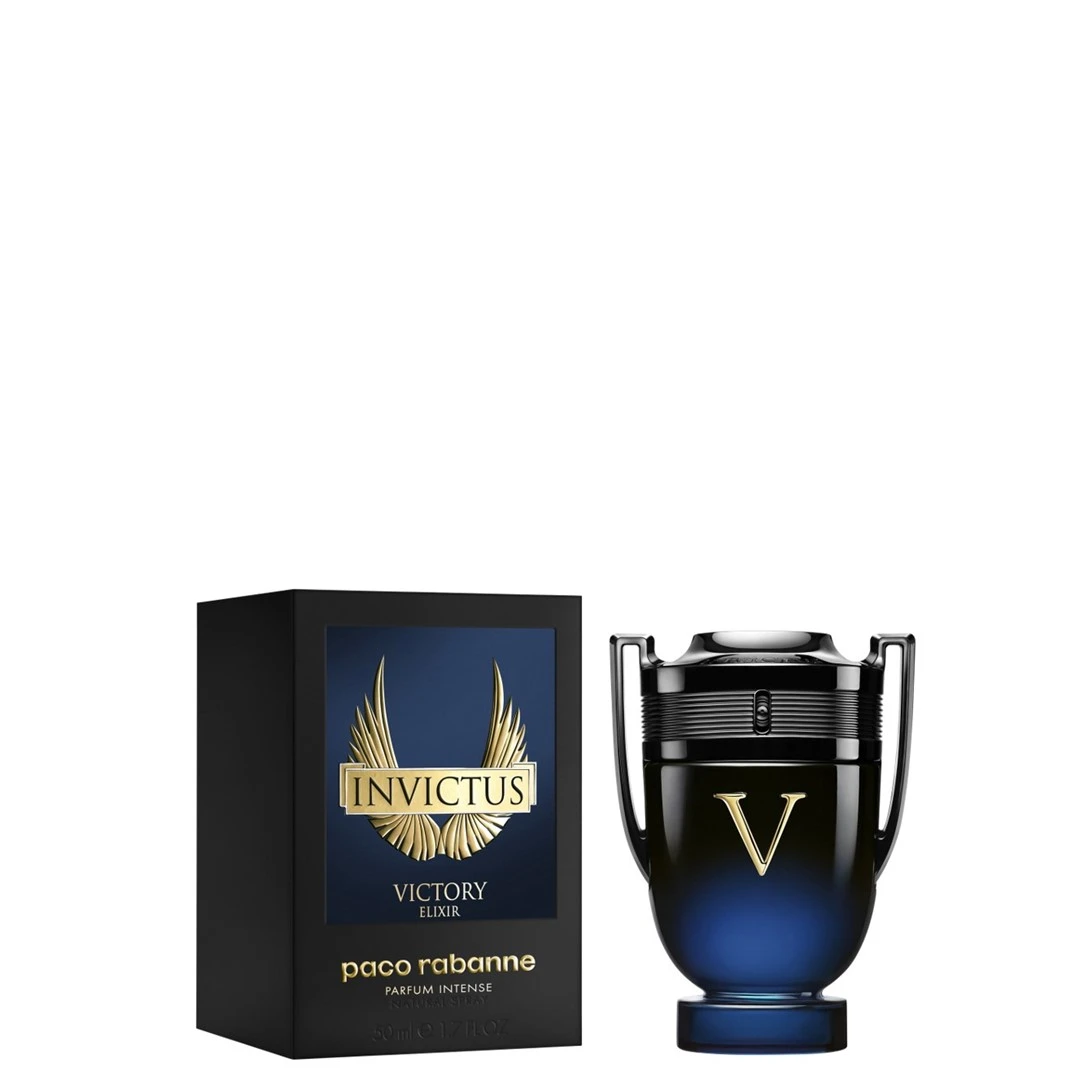 PACO RABANNE INVICTUS VICTORY ELIXIR EDP 50ML M