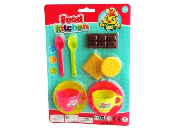 Kitchen set mini