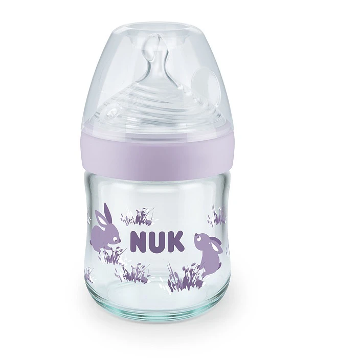 Flašica nature sense 150ML NUK 743022LJU