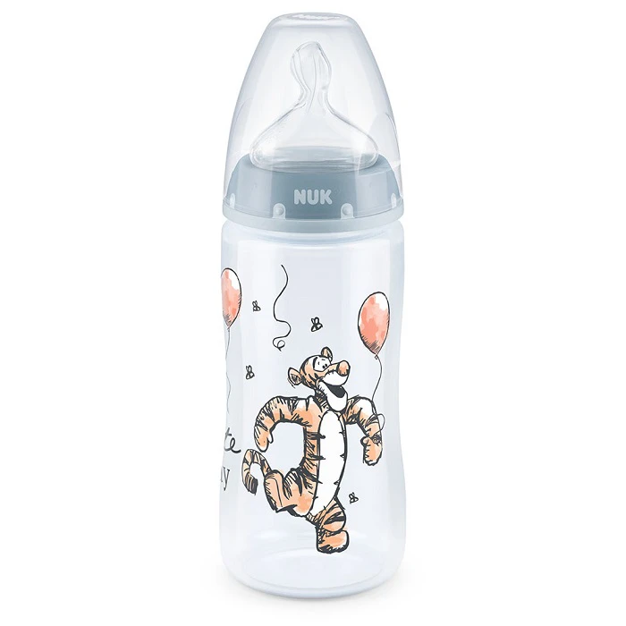 Tigar flašica 300ML NUK 741035