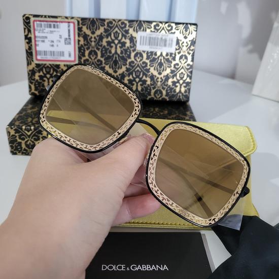 NOVE Dolce Gabbana ODG2225