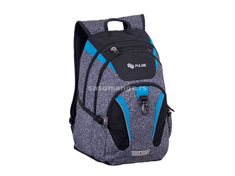 Ranac PULSE MVP Blue 120705