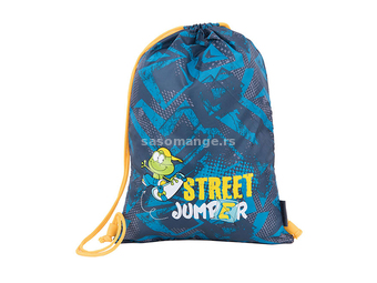 Torba za fizičko Street Jumper 121325